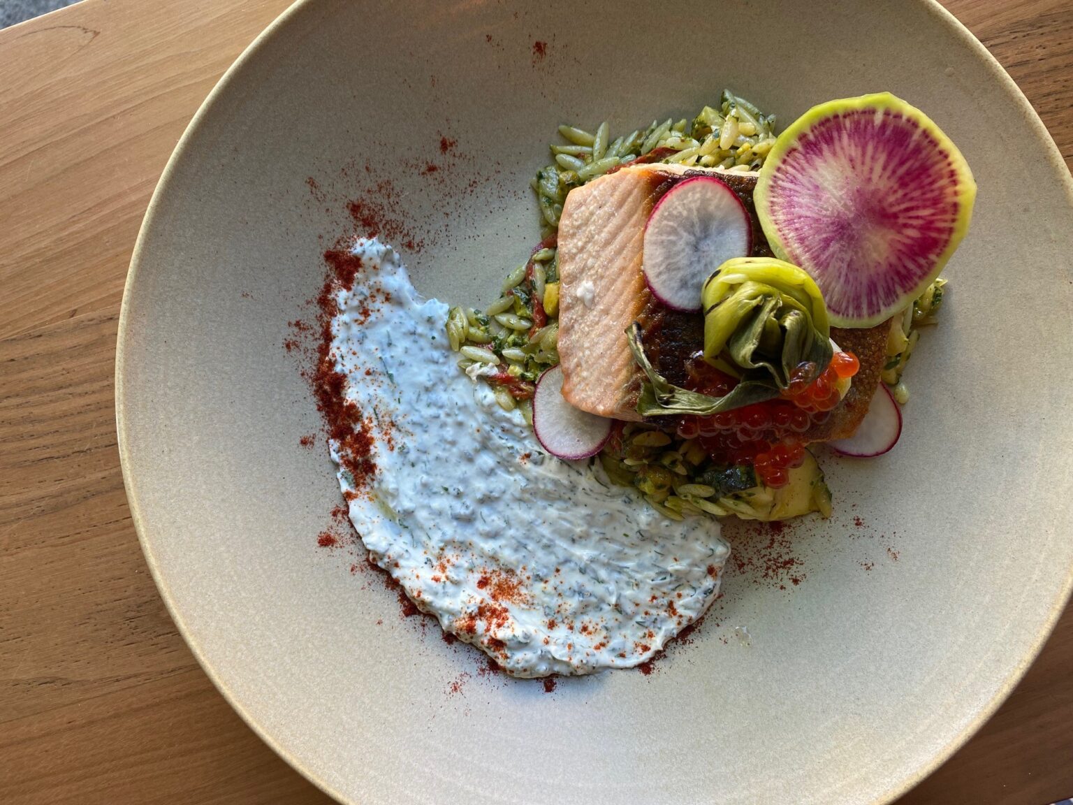 Serafina Seattle | Italian Restaurant | Call 206.323.0807